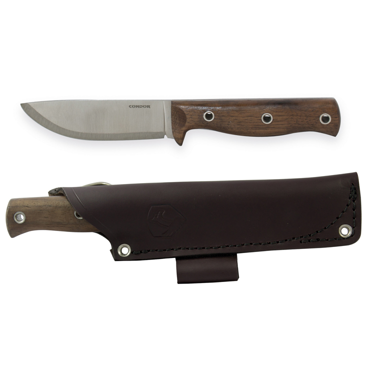 Cuchillo SWAMP ROMPER Condor TK | Equipados