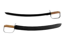 Espada NAVAL CUTLASS Condor TK | Equipados